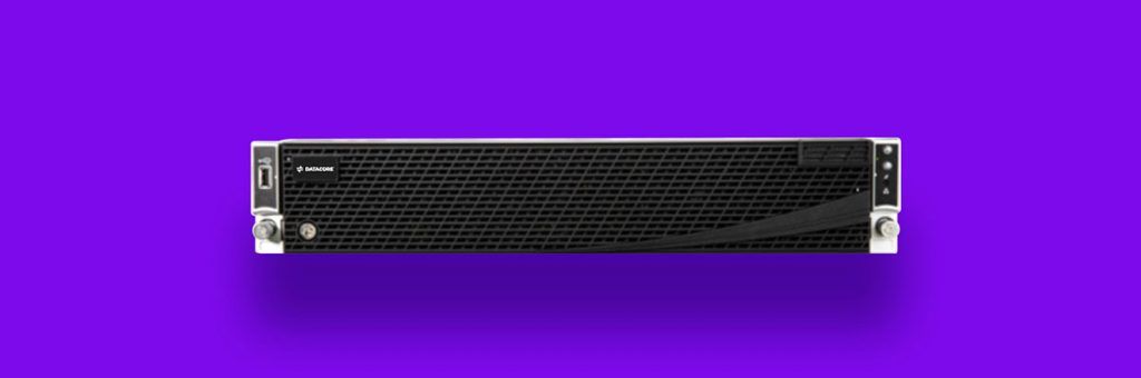 DataCore - Vespertec