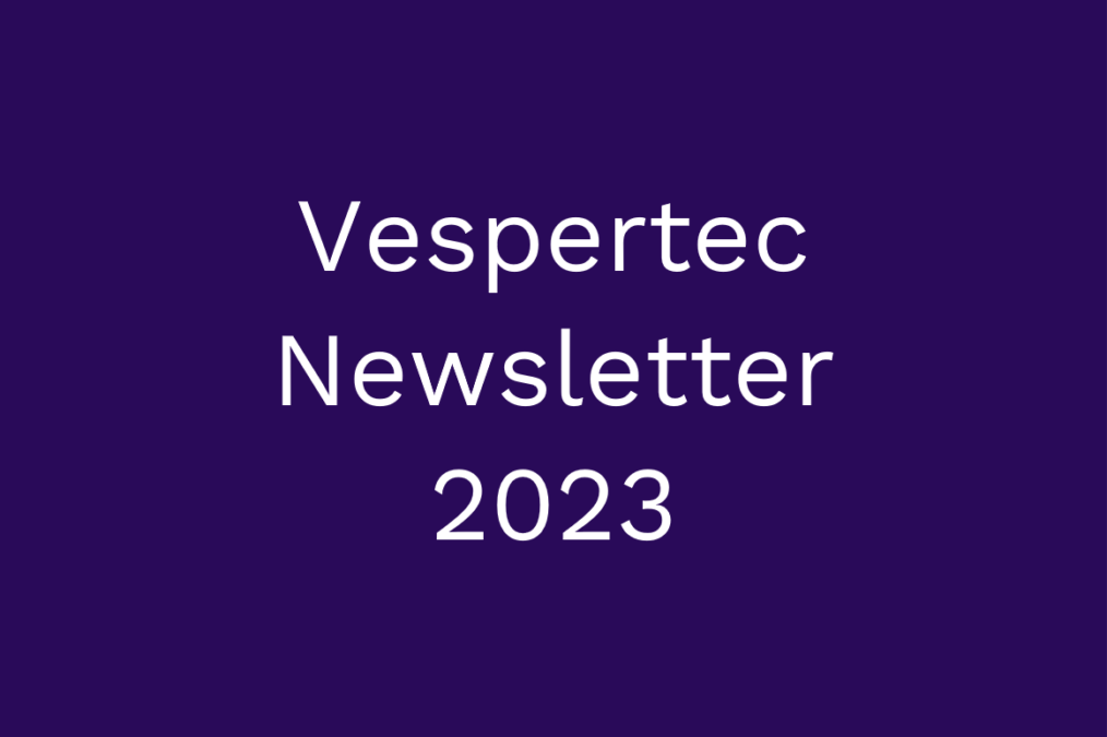 News & blog - Vespertec