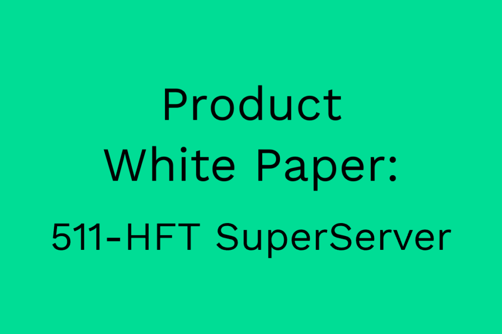 Resources - Vespertec