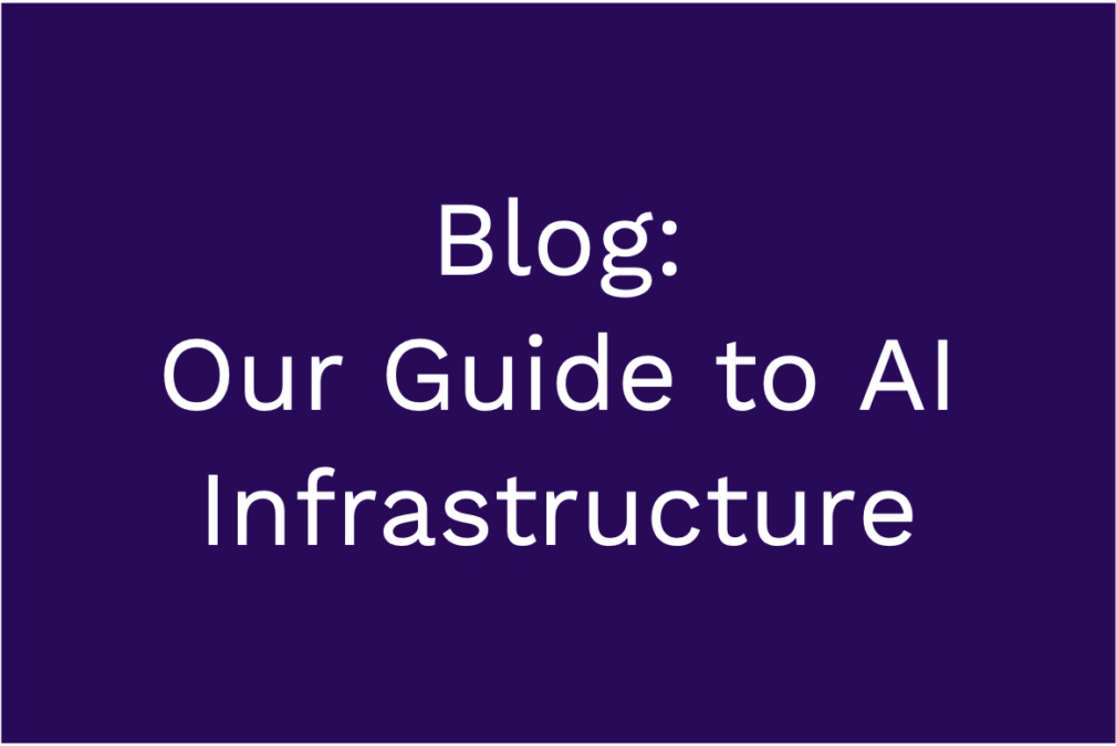 News & blog - Vespertec