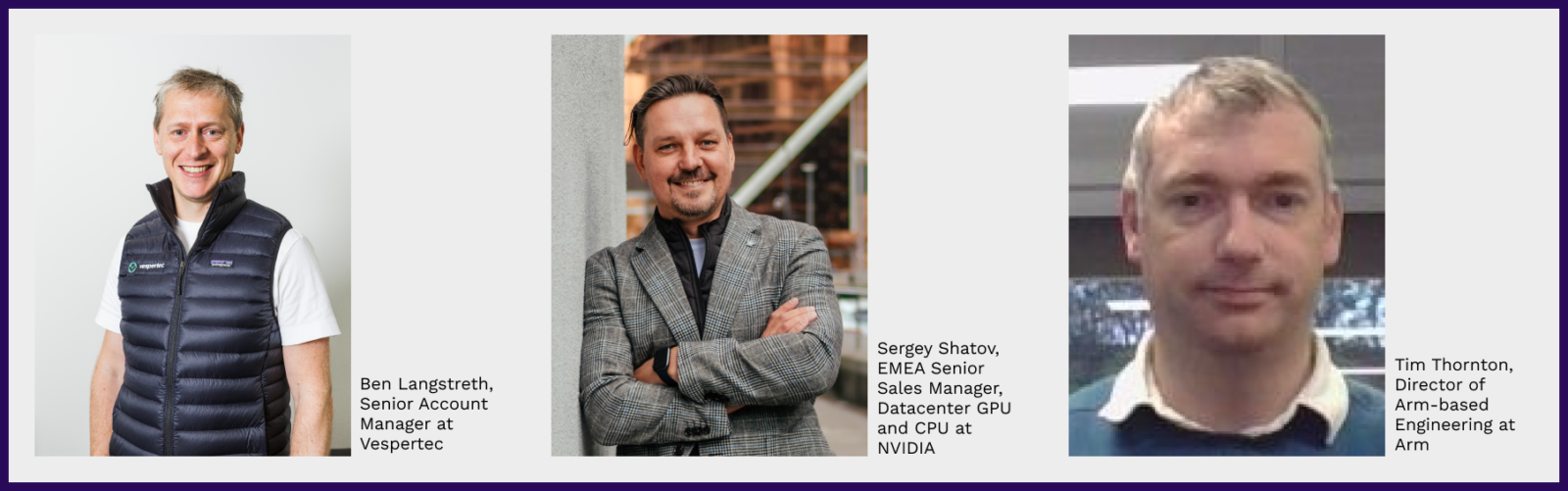 Q&A with NVIDIA and Arm: What You Need to Know About the Arm-Based ...