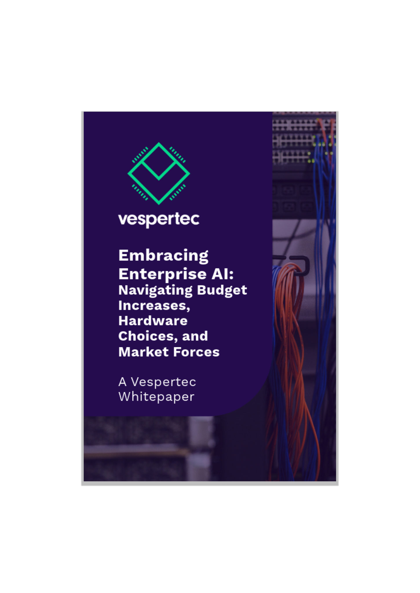 Embracing Enterprise AI: Navigating Budget Increases, Hardware Choices, and Market Forces ...