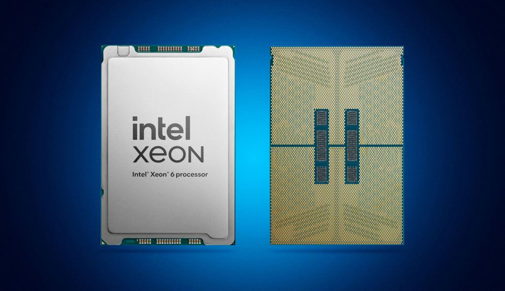 Demystifying Intel’s Range of Gen-6 Xeon Processors - Vespertec