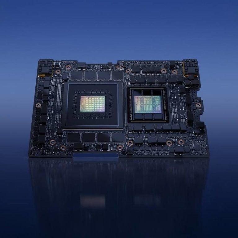 Vespertec - Accelerated Performance for the Data Centre